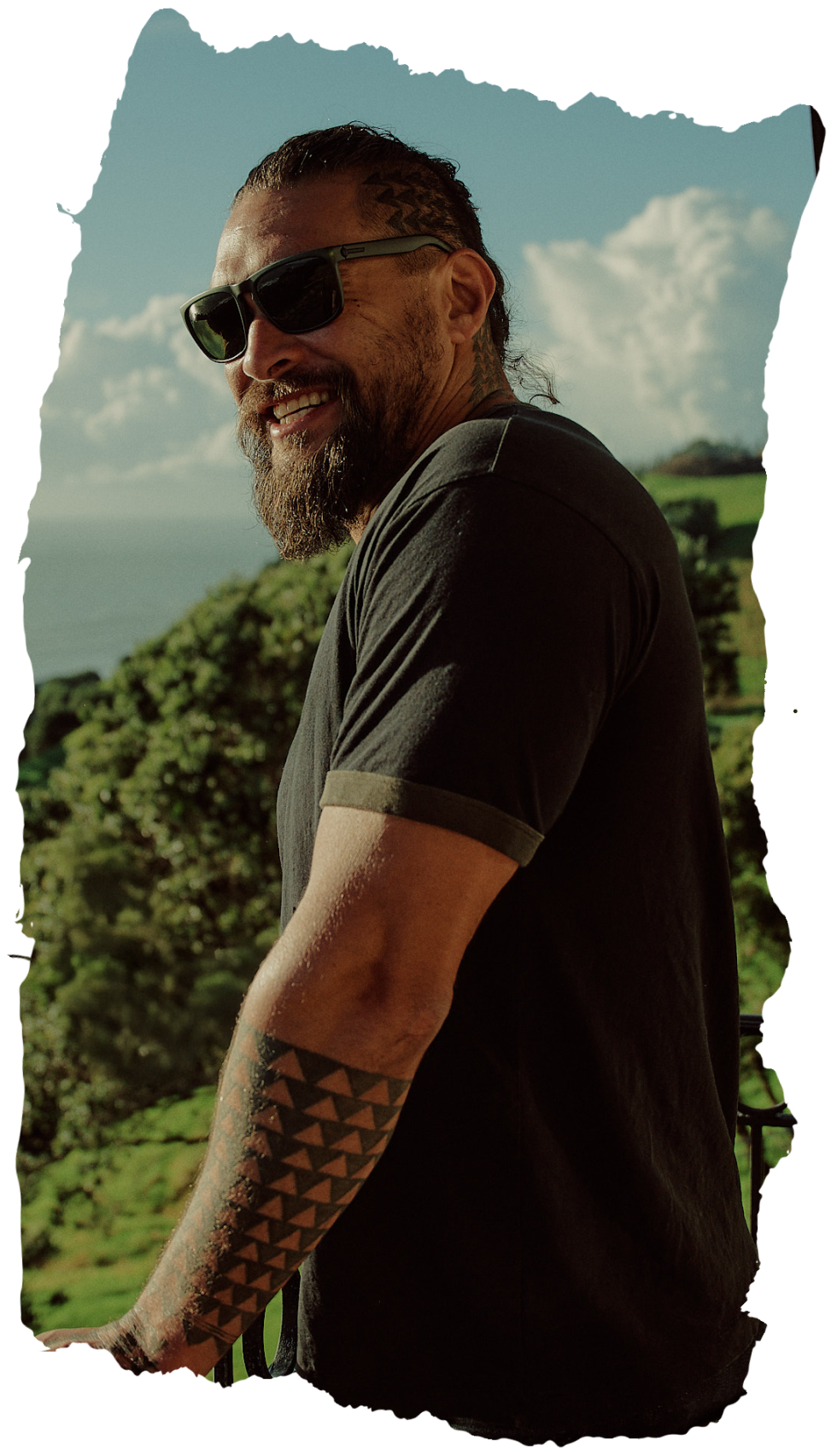 Mananalu Water | Mananalu powered by Boomerang Water.