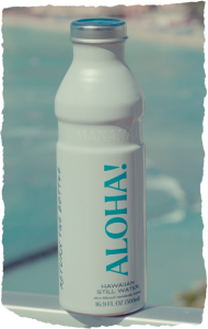 Mananalu Water | Mananalu powered by Boomerang Water.